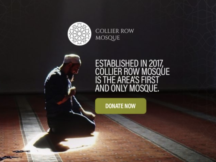 Community | LaunchGood